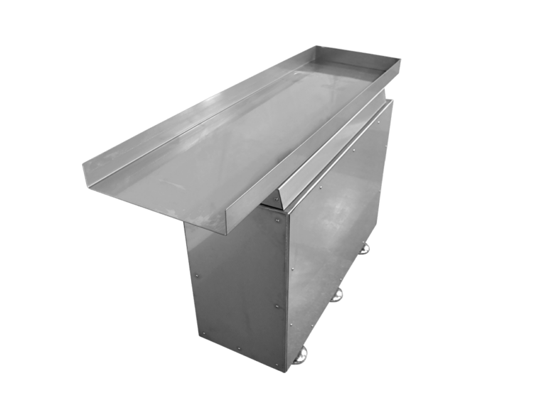 Introducing the Shuffle Drive Conveyor from Mayfran | Mayfran