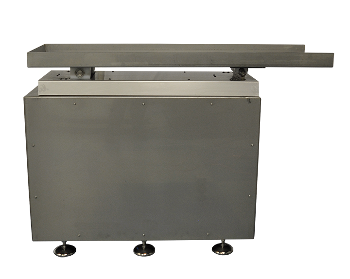 Introducing the Shuffle Drive Conveyor from Mayfran | Mayfran