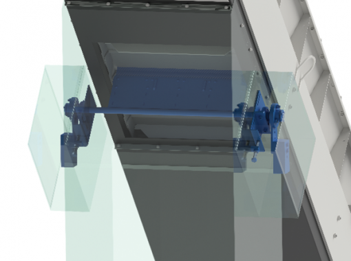 Material Handling Solutions | Mayfran