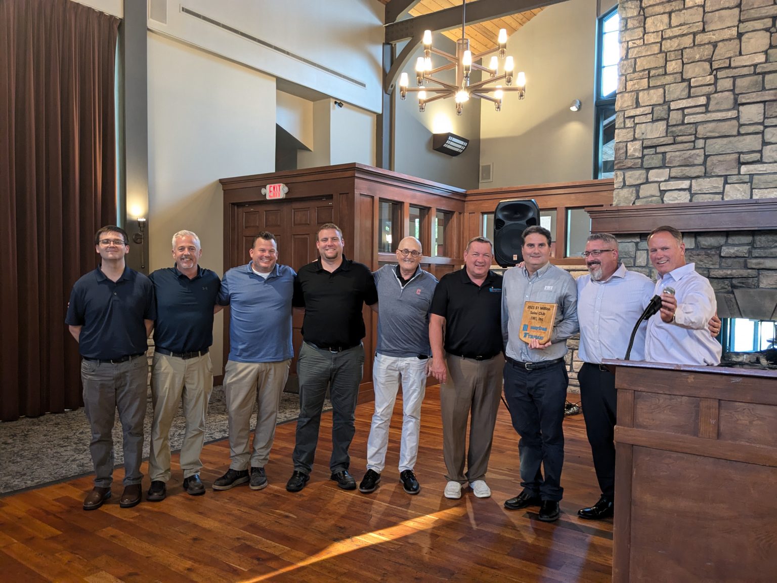 Mayfran Manufacturers' Rep Spotlight - IWI Incorporated | Mayfran